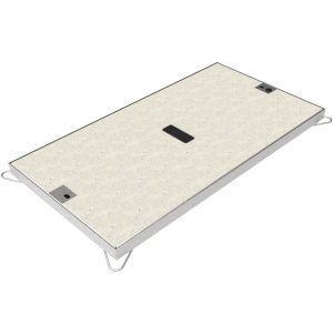 Covers and Frames • Altnets