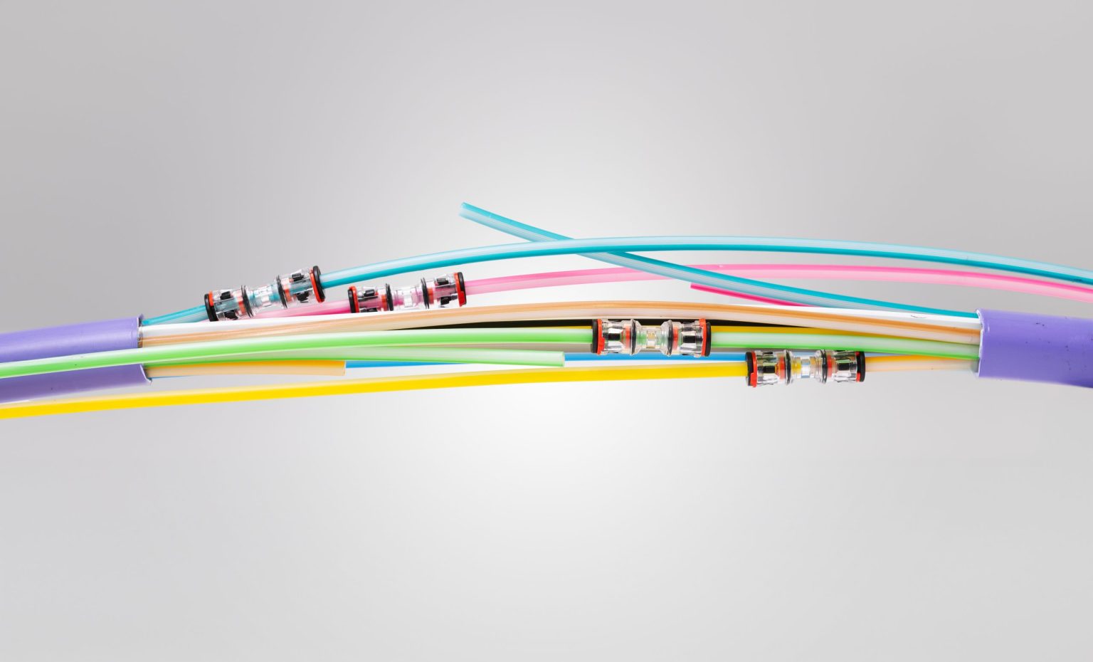 Bundled Multiduct • Altnets