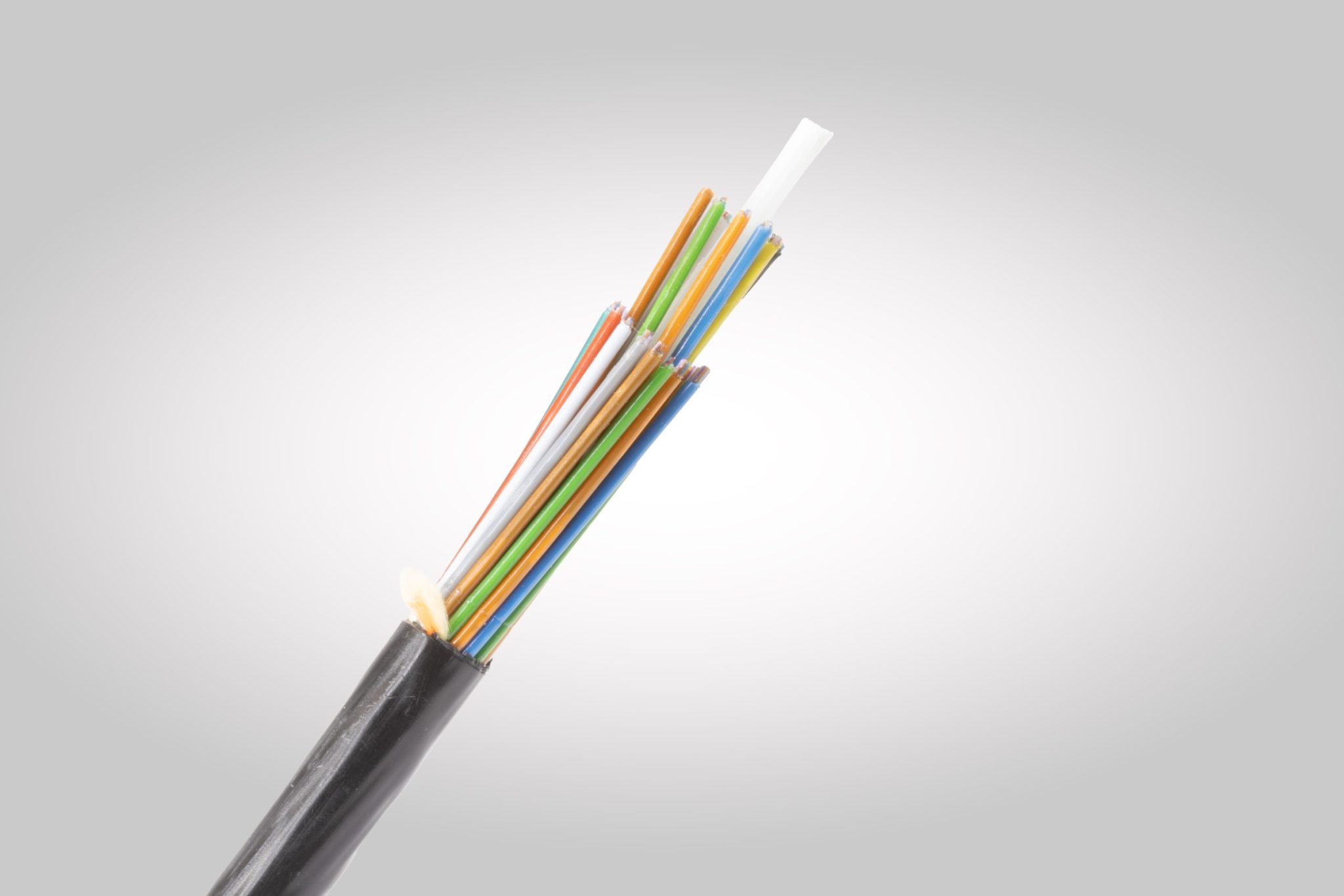 Blown Micro Cable • Altnets